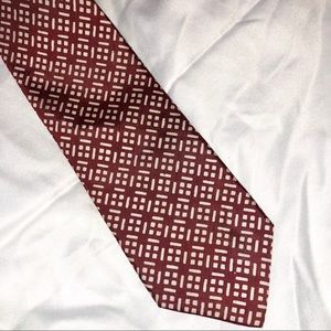 Jim Thompson | Accessories | Vintage Jim Thompson Silk Tie | Poshmark